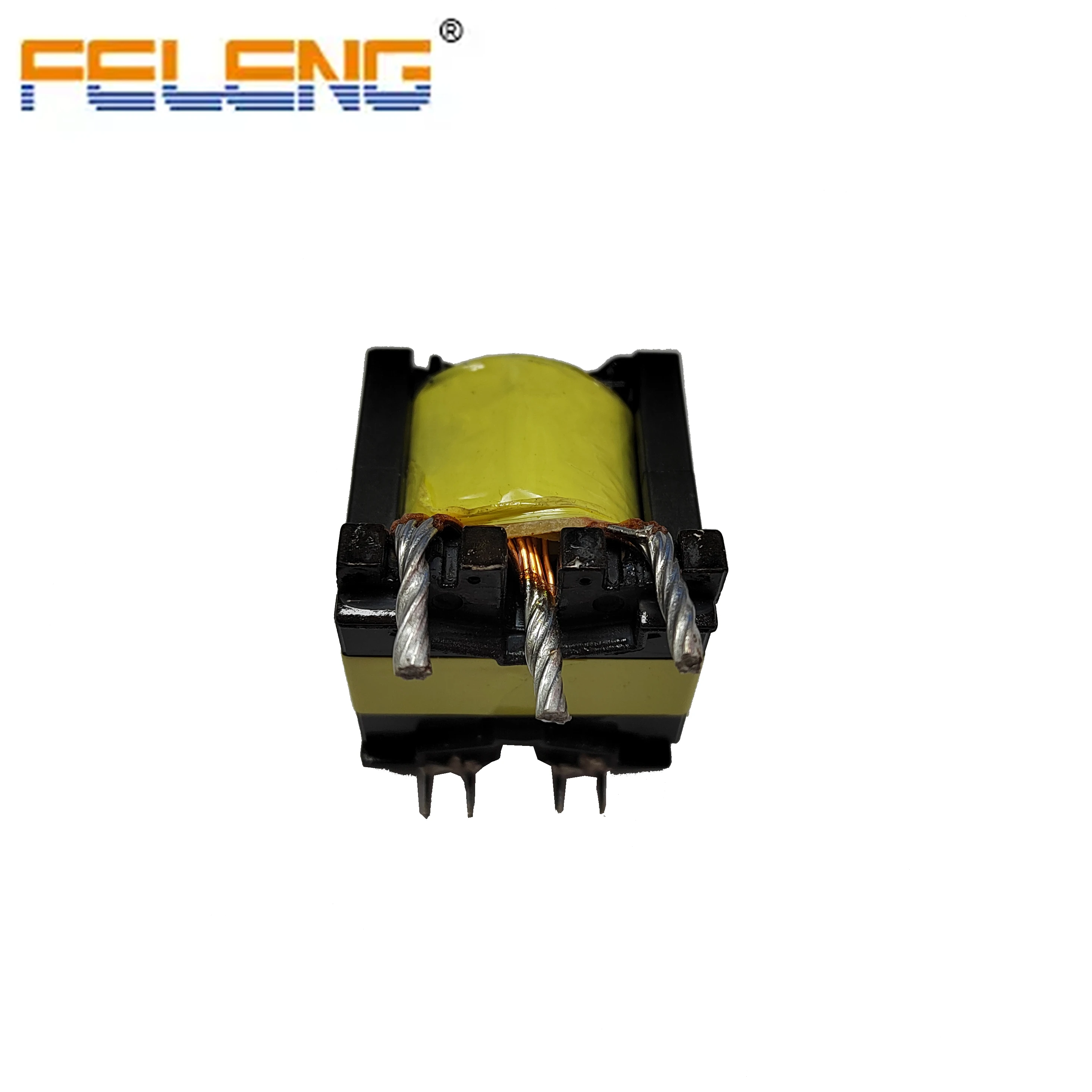 Inductor Power Filter Inductor Coil Transformer Pq3535 - Buy Inverter Ferrite Core Transformers ...