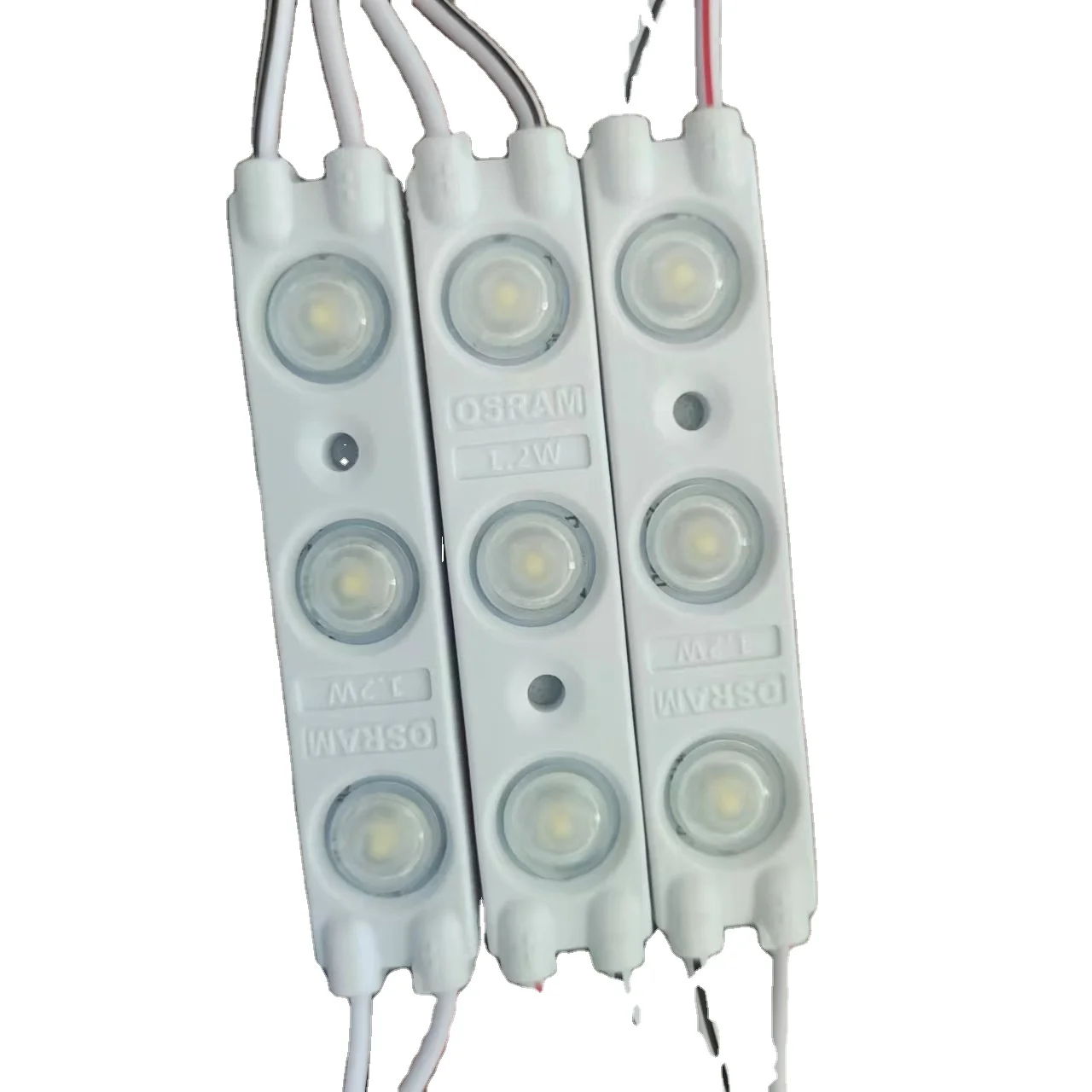 3 years warranty 12v 0.72w 1w 1.2W Os-ram smd 2835 3 led module sign light for letter| Alibaba.com