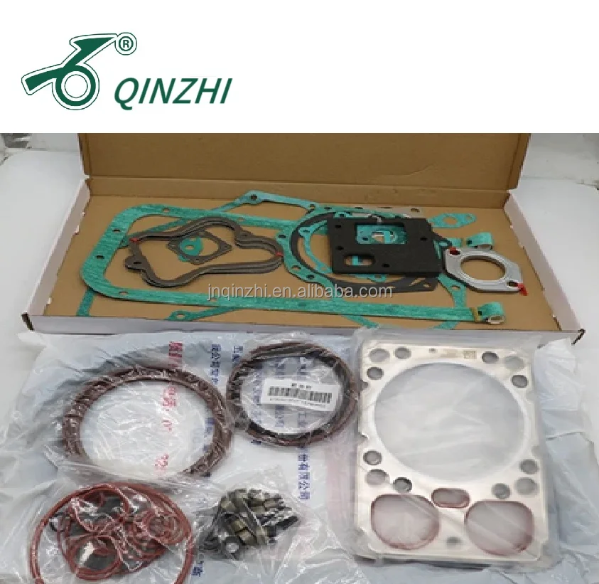 High Quality SINOTRUK HOWO Auto Parts - Repair Kit STR-WD615-DP-003-X