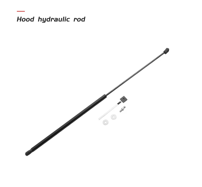 Hood Damper Car Struts Gas Damper Spring Supports Cylinders Body Spare ...