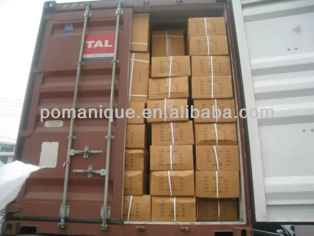 24kv High Voltage Power Line Composite Deadend Insulators