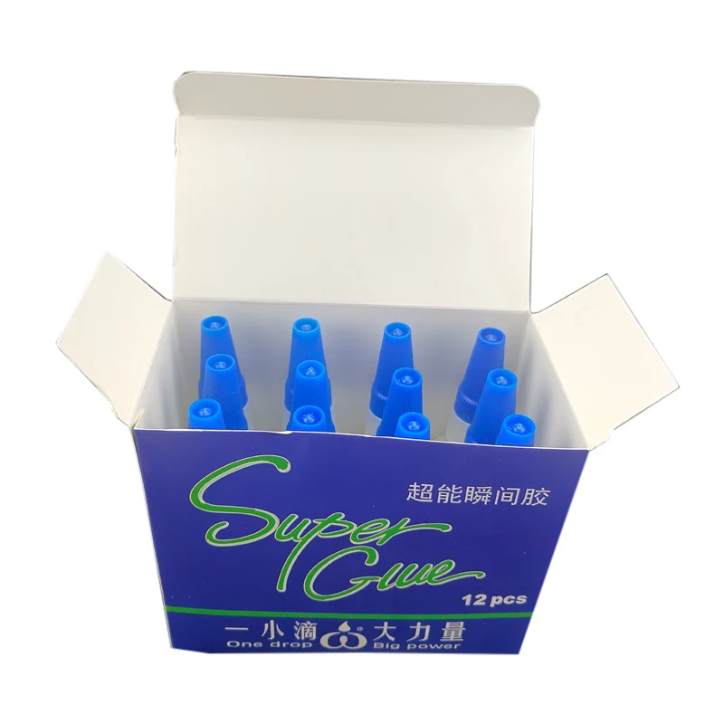 Sd454 Cream Like Instant Glue High Strength Fast Drying Gelly Gum High ...