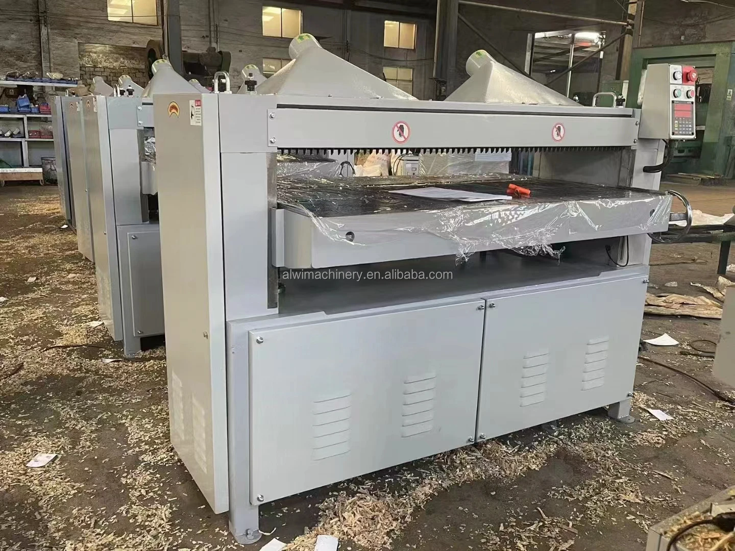 Wood Thicknesser Planer Machine| Alibaba.com