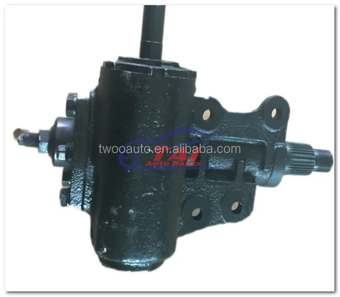 Tai Auto Parts of Integral Power Hydraulic Power Steering Gear XJ YJ JK ...