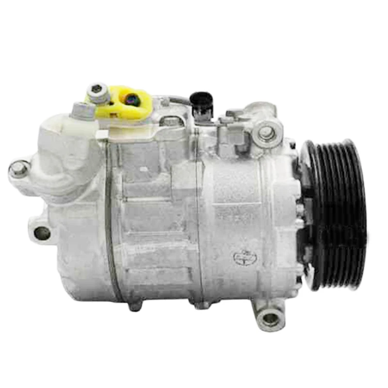 Auto Ac Compressor For Bmw X5 E70 X6 E71 64529121762 64529185146-03 ...