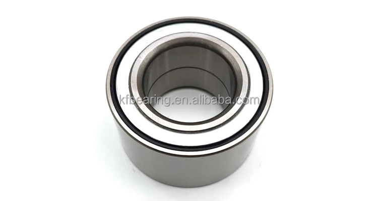FC12025 25x52x37 Taper Roller Bearing – Double Row Wheel Hub Bearing ...