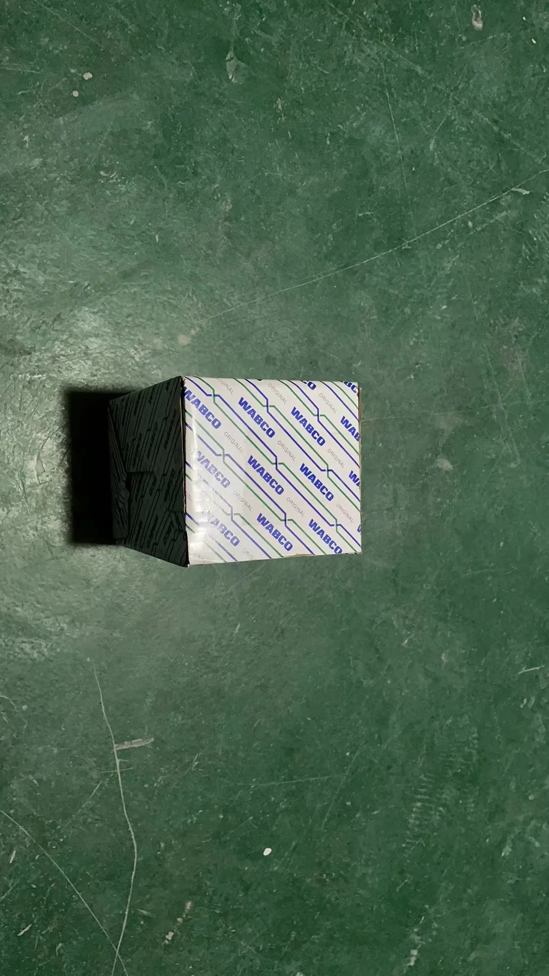 Original Wabco 4800021230 4800021220 Ebs Brake Signal Transmitter Kamaz ...