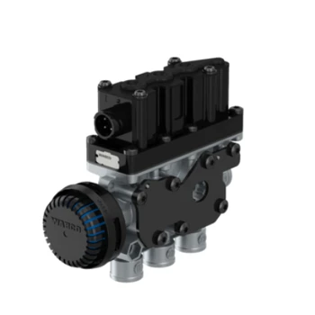 Original Wabco 4728800000 0003278525 Solenoid Valve Kamaz 5490 54901 ...