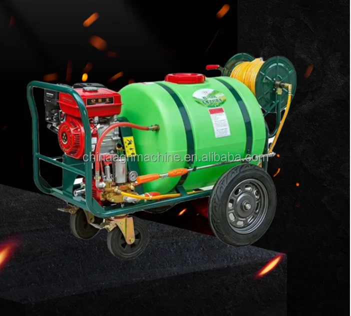 Garden Fertilizer Sprayer Garden Farm Gasoline Power| Alibaba.com