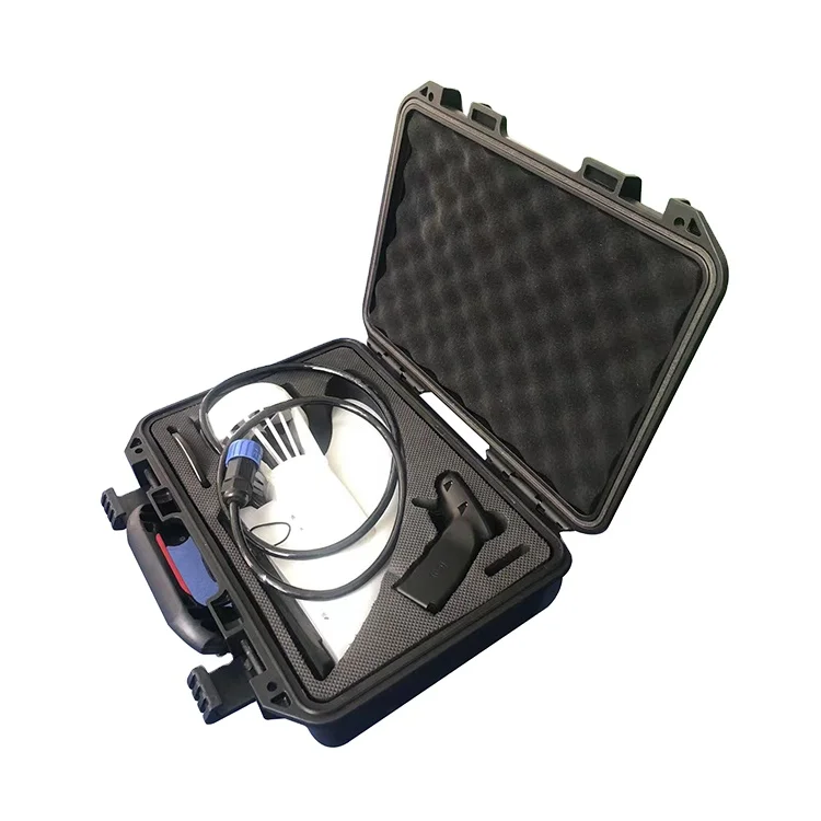 Portable Outboard Motor Surfboard Speedboat Propeller Fin Propeller ...