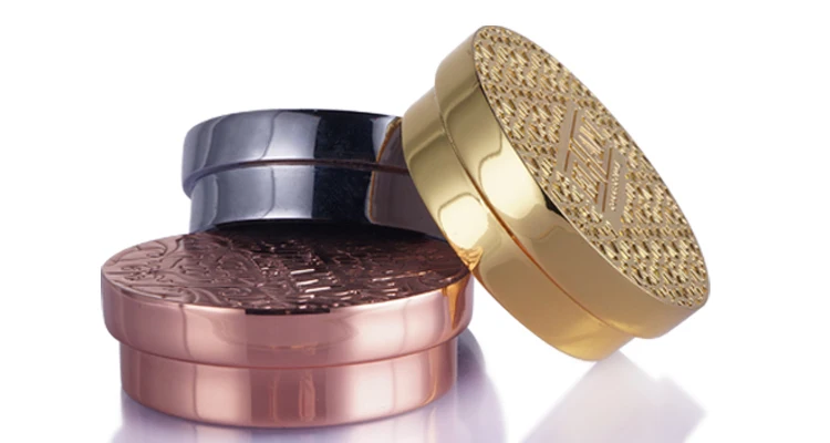 Empty Transparentluxury Saffron Storage Bukhoor Jar - Buy Bakhoor Jar ...