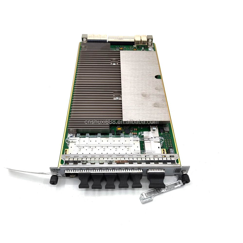 Telecom BBU5900 Base Station Ubbpe4 - HUAWEI Quality
