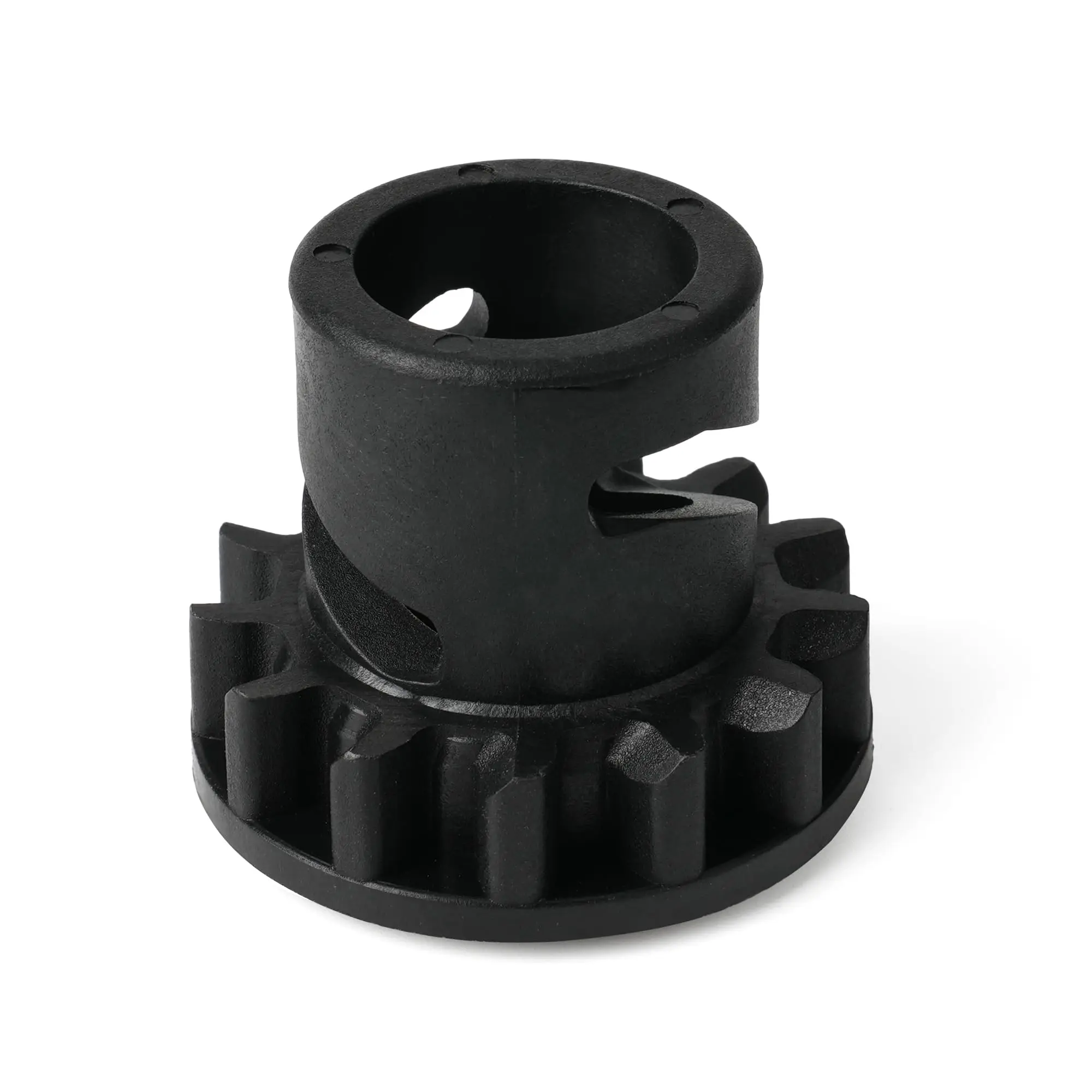 Replacement Starter Motor Rewind Recoil Pinion Gear 0318447 for Johnson ...