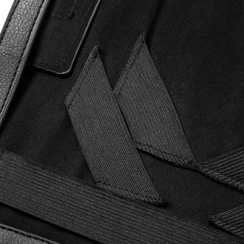 Portable Walking Safety Touch Tablet Chest Harness Lightweight Tablet ...