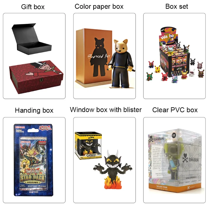 Movie Characters Resin Figure Character Figurine By Your Custom - Buy ...