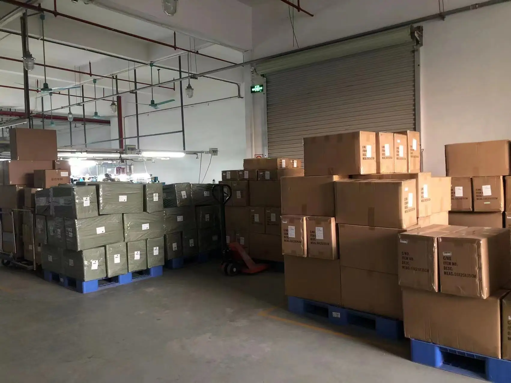 8-inch Hand Cranked Bell Drum,Orff Percussion Instrument,Wooden Bell ...