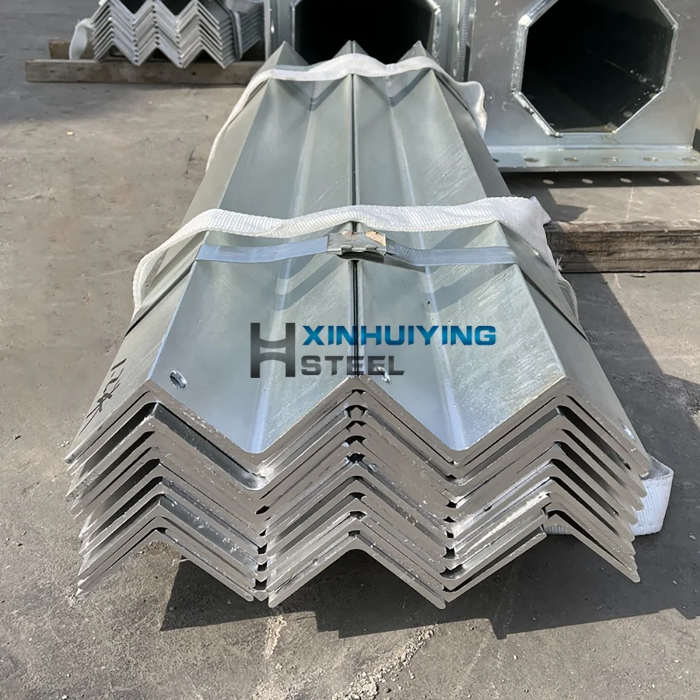 Galvanized Steel L Beam Window Lintel Angle Bar Equal Unequal Angle ...