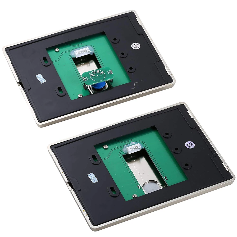 Stainless Steel Push To Open Washroom Handicap Door Motion Detector ...