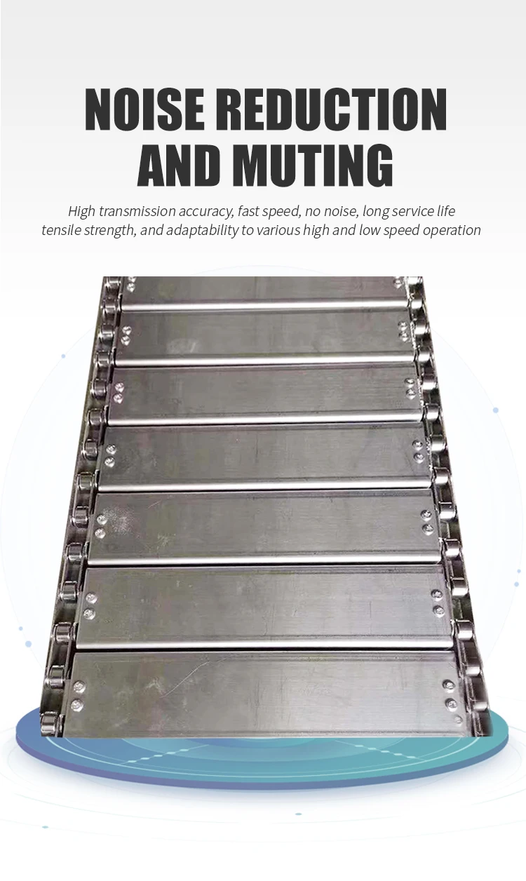 Stainless Steel Perforated Chain Plate Conveyor Belt Stainless Steel Plate Link Metal Conveyor ...