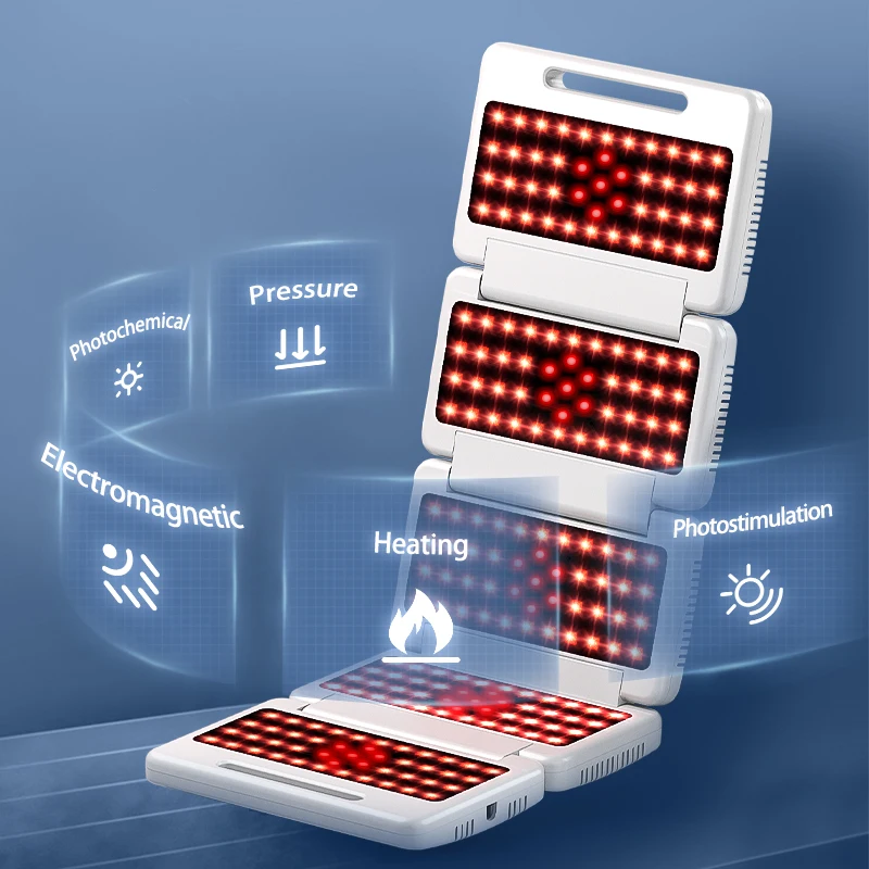 Problem-Solving Rehabilitation Therapy Supplies Laser Relief Pains ...