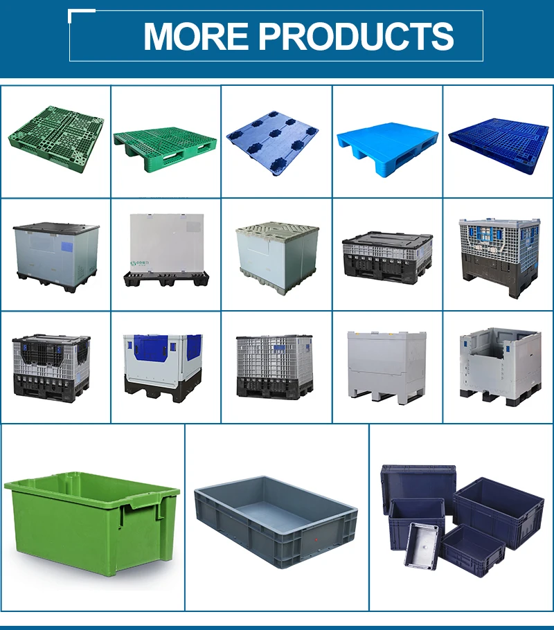 Extra Large Plastic Container Seafood Tanks Big Size Fish Bins Tuna ...