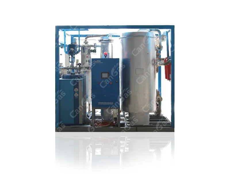 Oxygen O2 Gas Generation Equipment Psa Vsa Vpsa Onsite Oxygen Source To ...