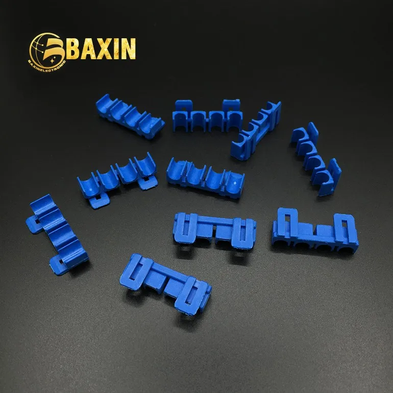 BAXIN Connector 4pin VLP-04VN/VLR-04VN/VLS-04V - 2000V Ac