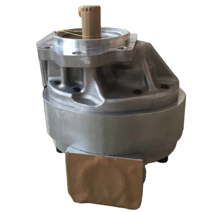 Koma-tsu Dump Truck Hd785-7 Hd785 Hydraulic Pump 705-22-28320 7052228320 Pump - Buy Original ...