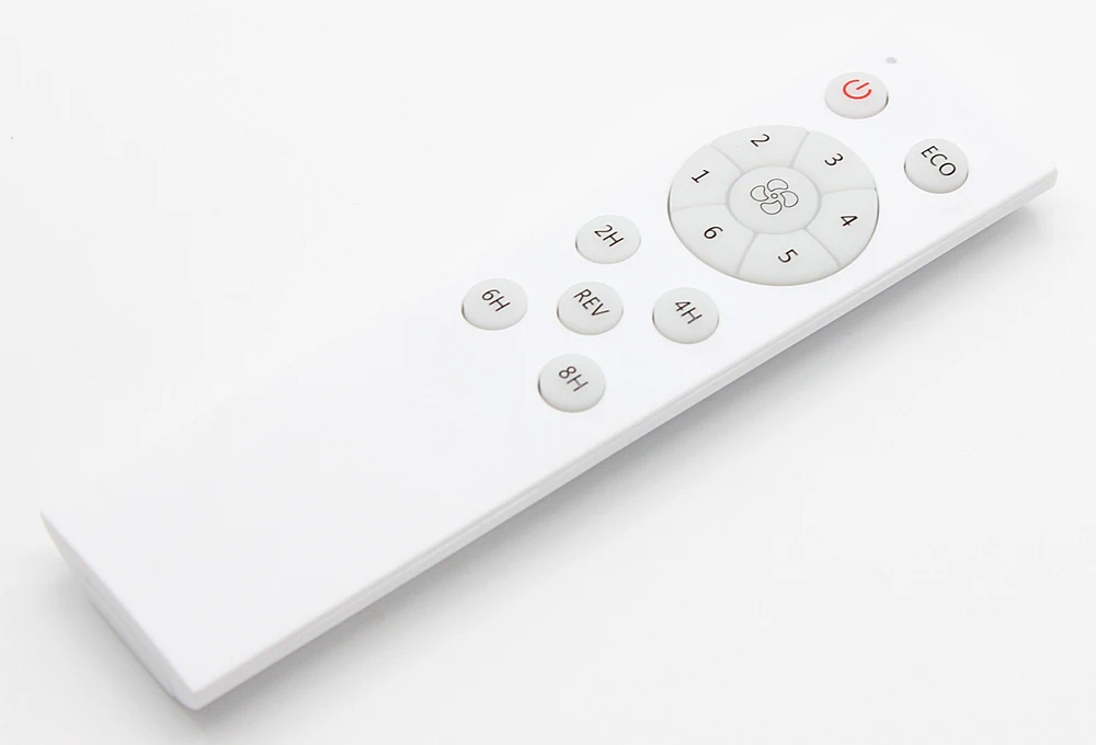 14 Buttons White Color Ir Remote Control Smart Remote Control ...