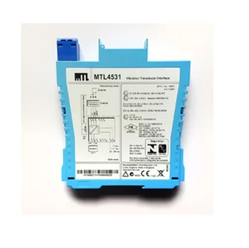Mtl4531 Mtl Inst Vibration Transducer Interface - Buy Mtl4531 mtl ...