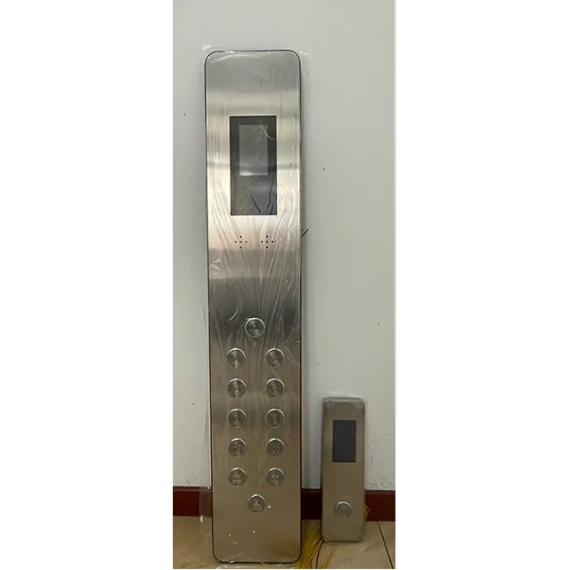 Elevator Parts - Elevator Operation Panel (COP LOP)
