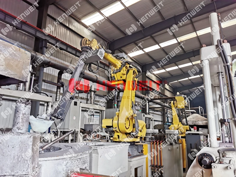 D12 DSC12 Turbocharger for SCANIA DC12 - Reliable Performance