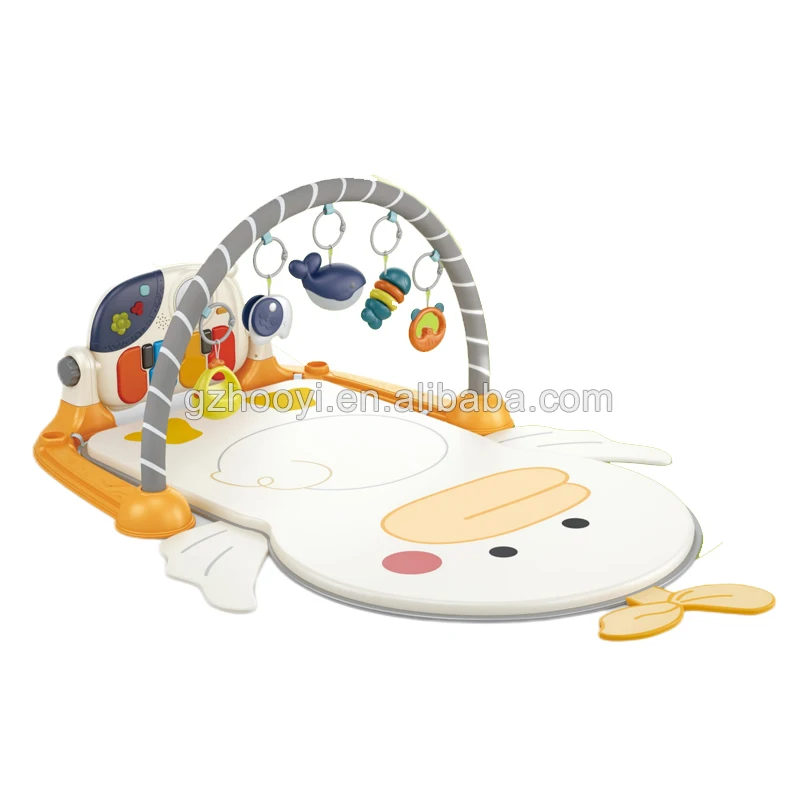 HOOYI Baby Walker - Activity, Play, and Fitness for Infants