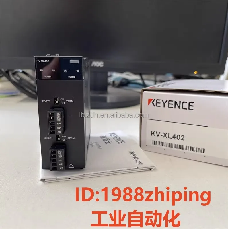 キーエンス PLC バッテリー KV-B1 コントローラー PLC SDメモリカード KV-M16G KV-M4G| Alibaba.com