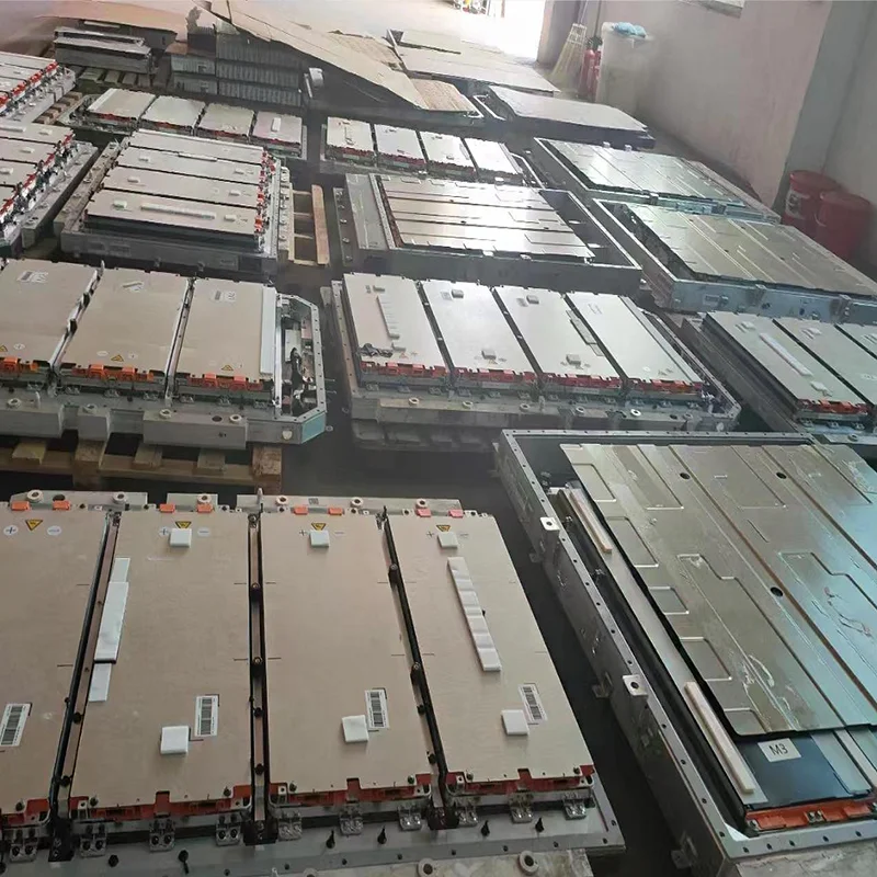 Catl Battery Module 4s1p 14.8v 22.2v Lipo Battery Pack Catl 6s1p 114ah ...