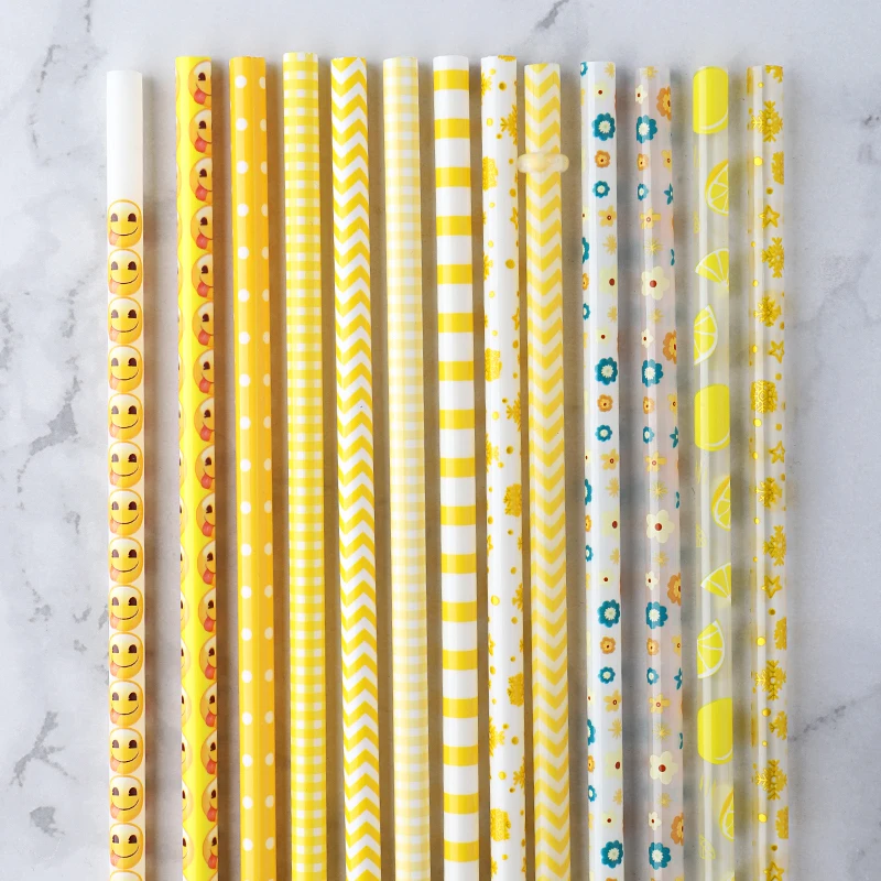 Single Pack Red And White Straws For Drinking,Red Stripe Straw Plastics ...