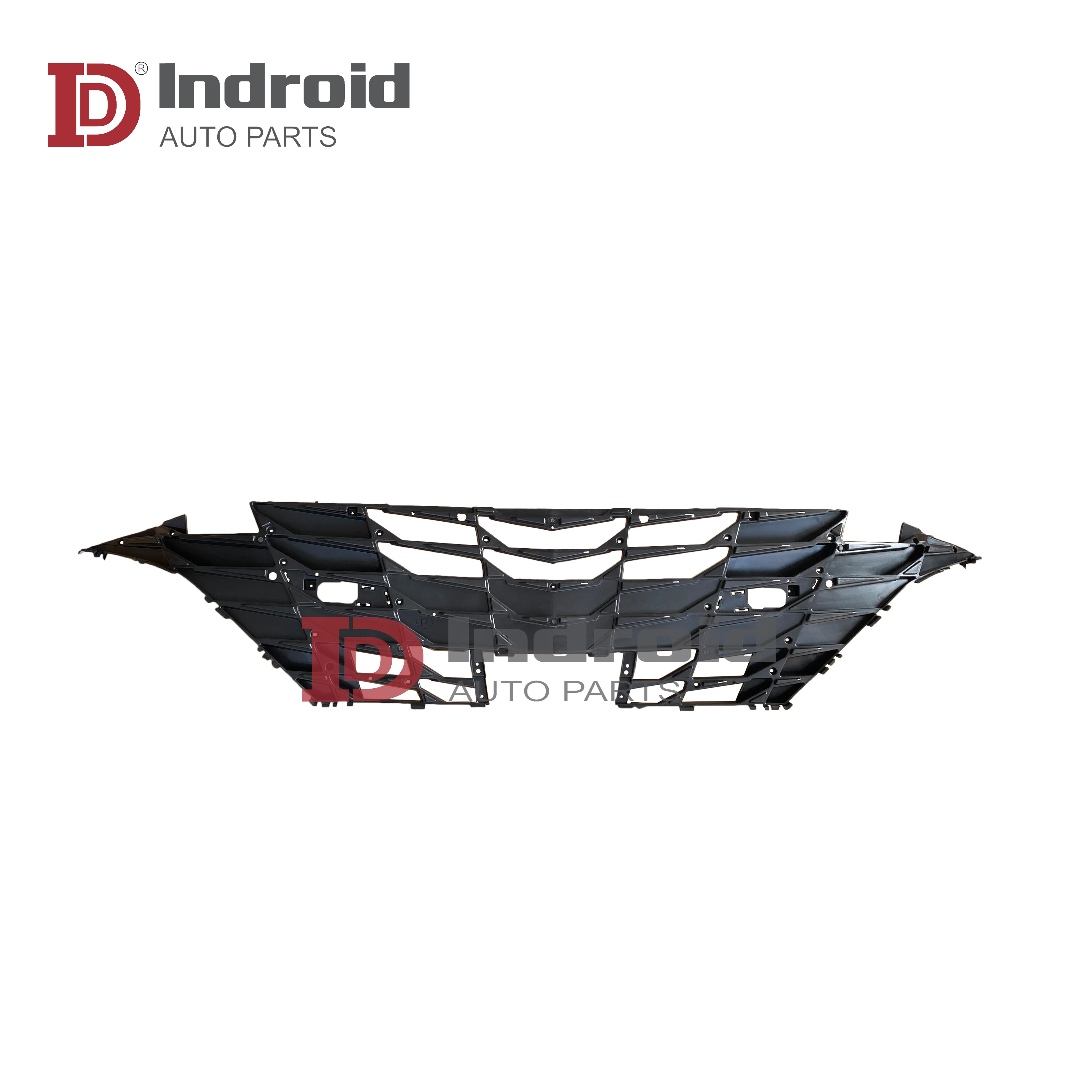 Elantra 2021 Front Grille Chromed - Indroid 86351-AA030