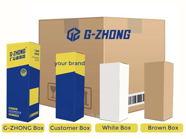 For Isuzu Filter Fuel Filter 8-97288947-0 8972889470 - Buy Fuel Filter ...