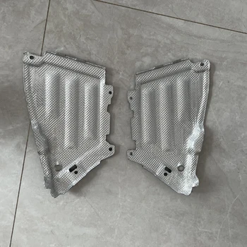 Body Guard For Cayenne 2018 Oem 9y0825096 9y0825095 - Buy 9y0825096 ...