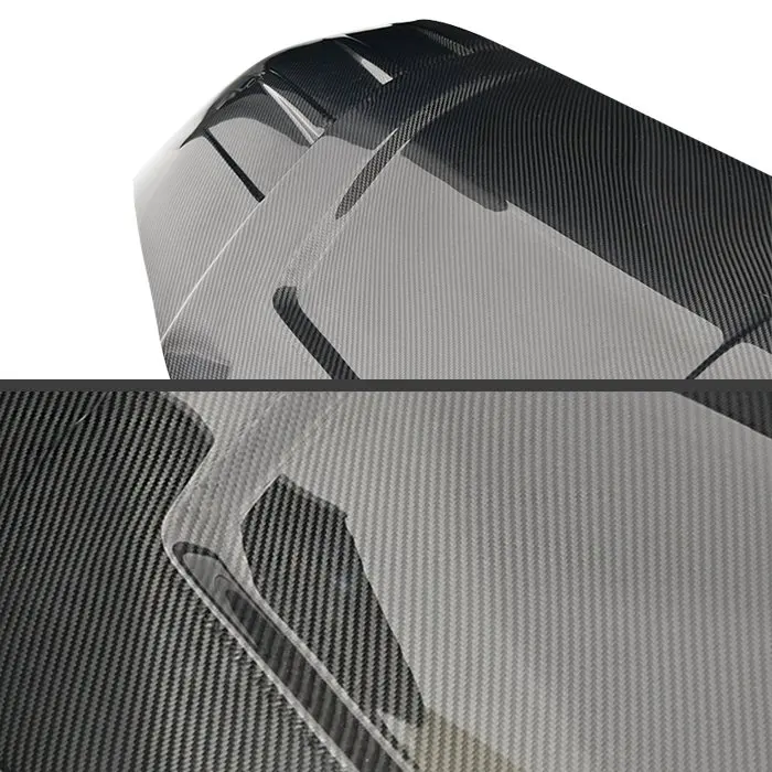 Car Hood Bonnet Cover With Delicate And Beautiful Design For Sale - Buy ...