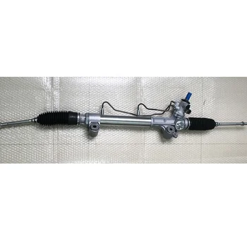 Lhd Steering Gear Rack For Hilux Vigo Kun25 4wd 06-14 44200-0k040 44200 ...