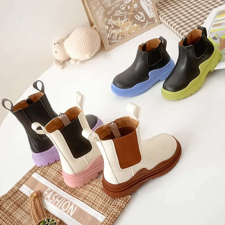 Genuine Leather Upper Boots跨境商机分析报告行业外贸出口趋势-阿里巴巴国际中文站官网