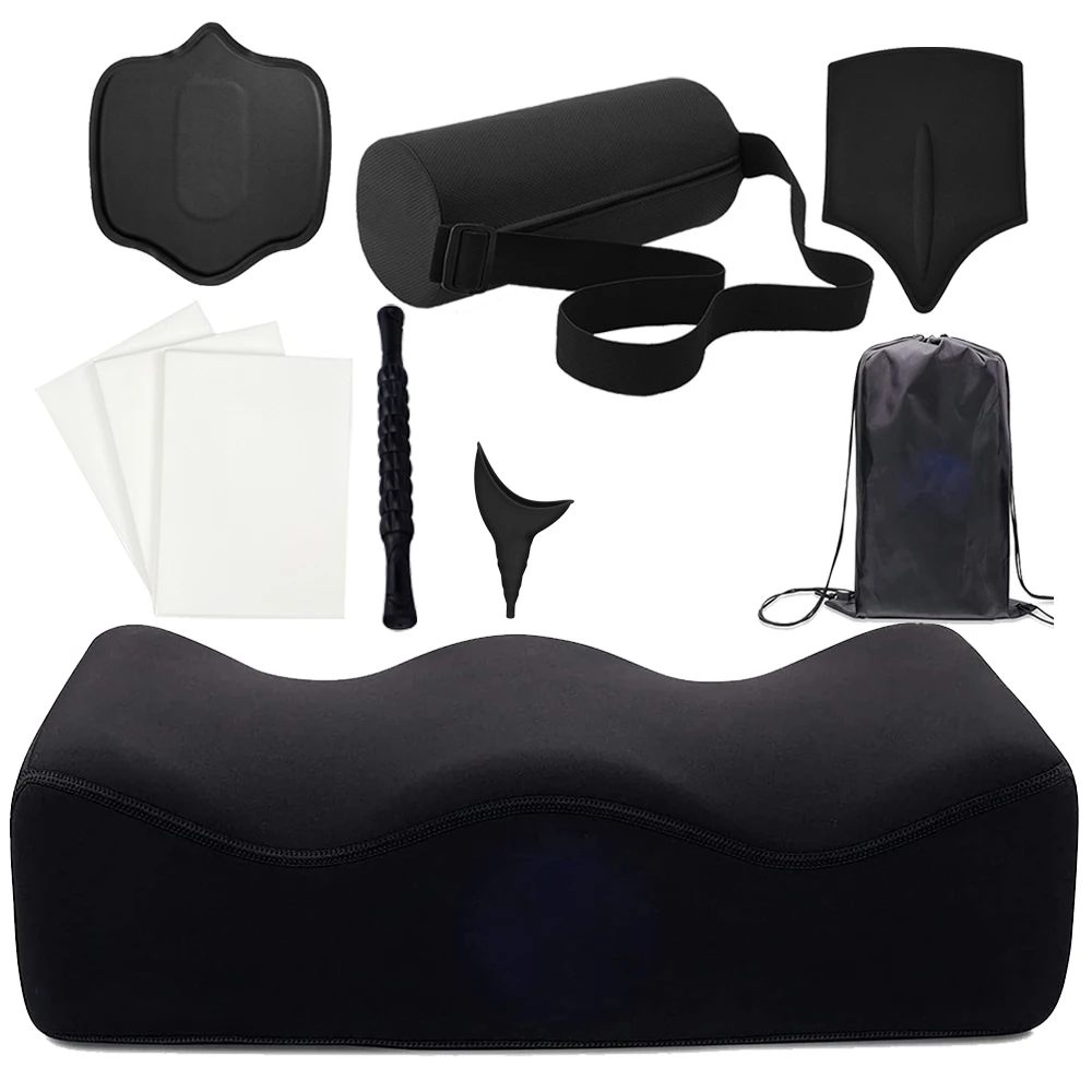 Bbl Post Surgery Supplies Ab Board Post Surgery Liposuction Back Board After Lipo 360 Lipo Foam ...