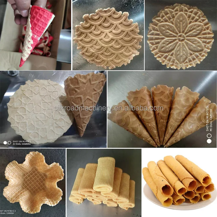 Automatic Injera Machine Ethiopian Injera Bread Making Machine - Buy ...