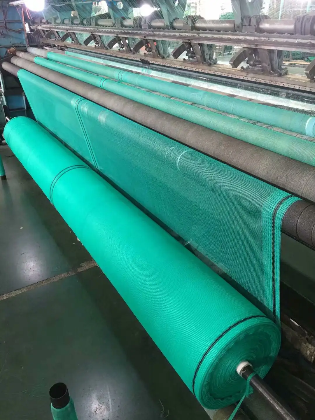 Hdpe Building Safety Net Scaffolding Debris Net Pe Scaffold Net - Buy ...