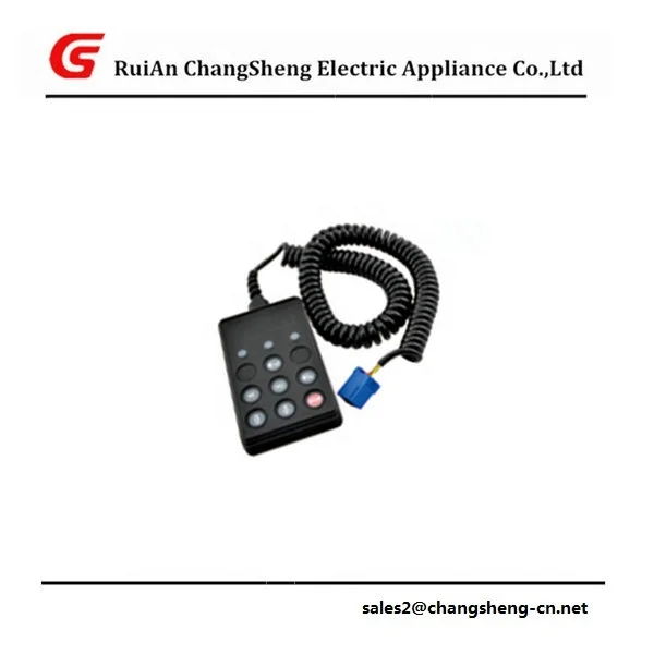 Auto Part Control Box For Wabco 4460563330 0015458213 4460561330 ...