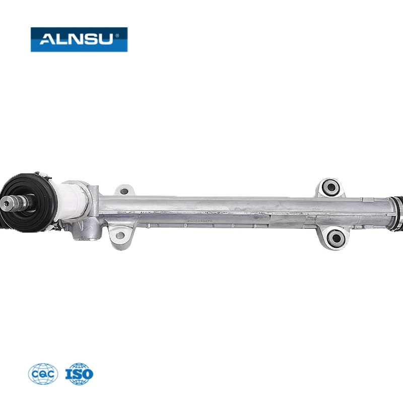 Steering Rack for Hyundai Sonata - High-Quality & Reliable