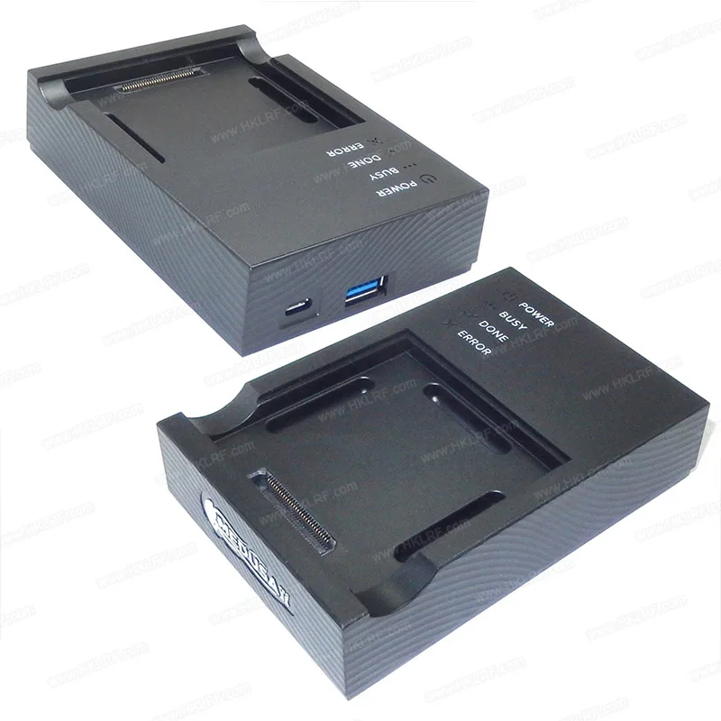 Pro-ii UFS153 UFS254 EMMC Programmer - Reliable Flash Memory Tool