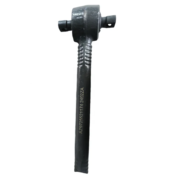 베스트 셀러 트럭 예비 부품 시전 하부 추력로드 어셈블리 AZ972552117401 sintrak 용 HOWO TX NX N7 ...