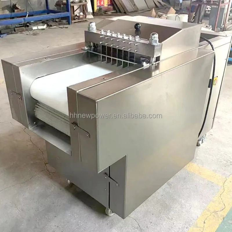 Commercial Large-scale Meat Bone Saw Machine Professional Cutting ...